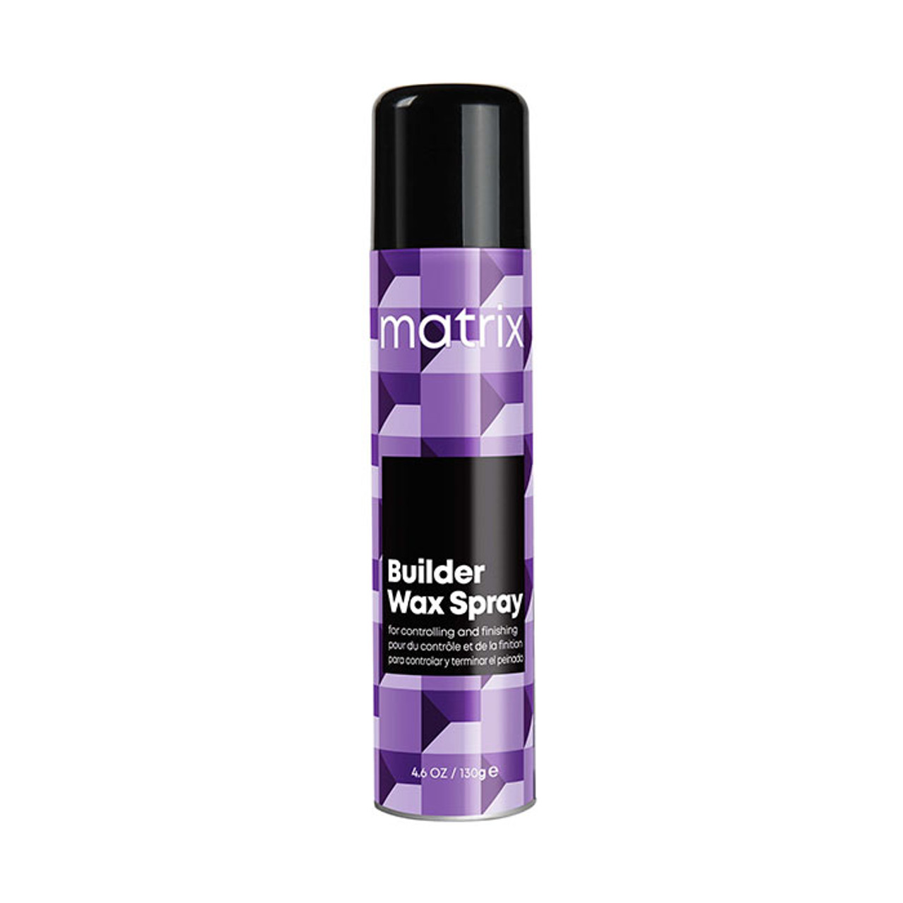 Matrix Styling Builder Wax Spray Matrix Styling Vivo