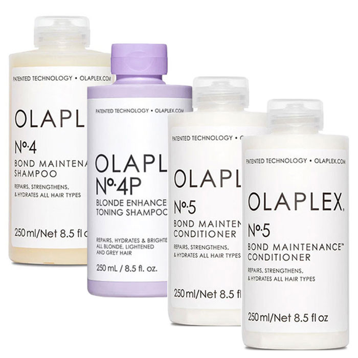 Olaplex Doubles Bundle | Vivo Hair Salons