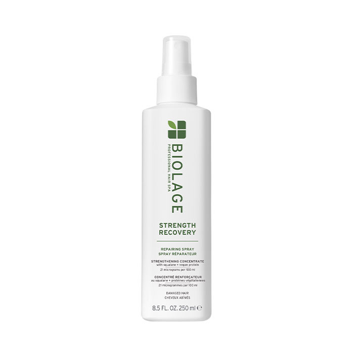 Matrix Biolage Strength Recovery Recovery Spray | Vivo