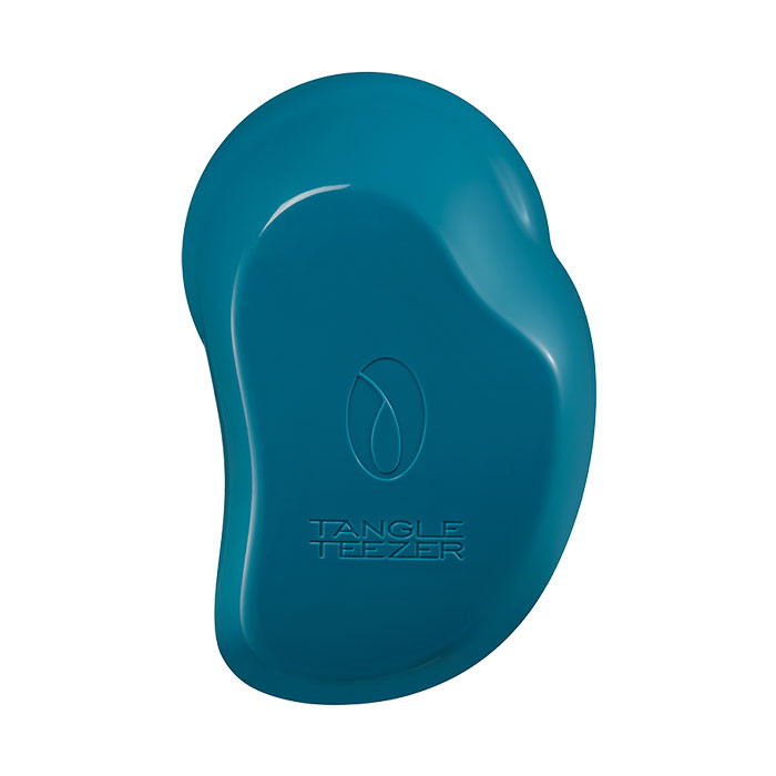 Tangle Teezer Original Plant Brush | Deep Sea Blue | Vivo