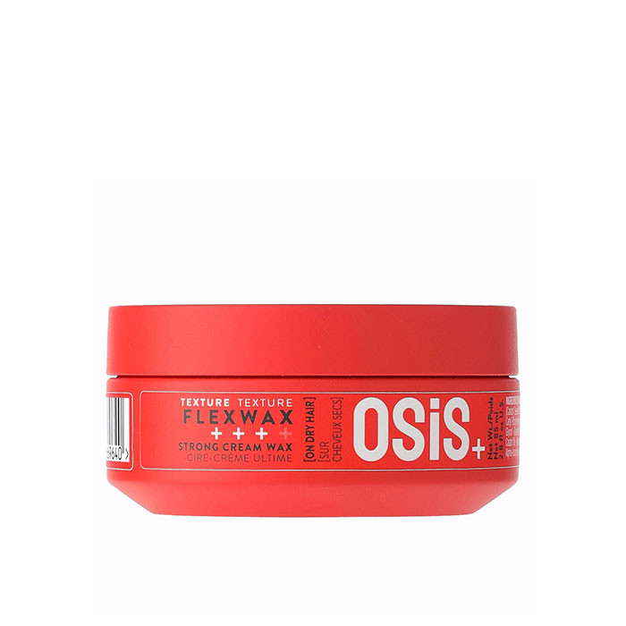 OSiS+ Flexwax Ultra Strong Cream Wax | Styling Wax | Vivo