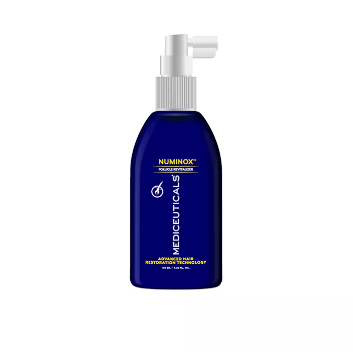 Mediceuticals Numinox Hair Follicle and Scalp Revitalizer - Vivo Hair ...