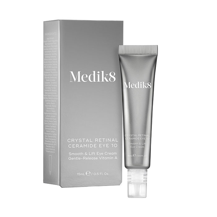 Medik8 Crystal Retinal Ceramide Eye 10 | Vivo