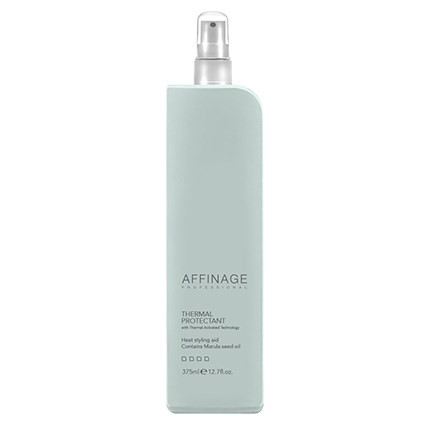 Affinage Professional Thermal Protectant Styling Spray - Vivo Hair ...