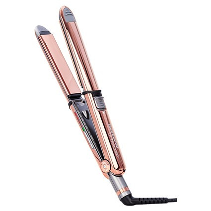 BaBylissPRO Nano Titanium Optima 3000 Hair Straightener - Vivo Hair ...