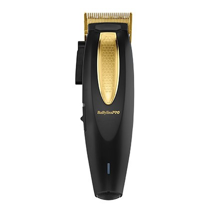 BaBylissPRO LithiumFX Ergonomic Hair Clipper - Vivo Hair Salon and Skin ...