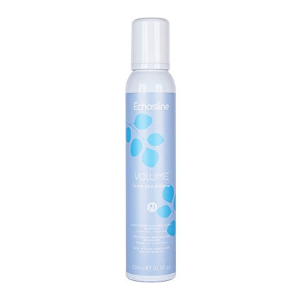Echosline Volume Foam Conditioner - Vivo Hair Salon and Skin Clinic