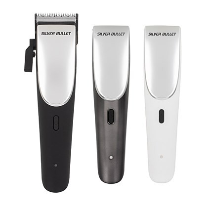 Silver Bullet Speed Demon Clipper - Vivo Hair Salon and Skin Clinic
