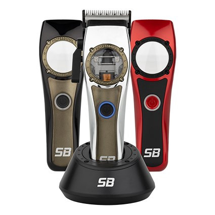 Silver Bullet HeadLiner Clipper - Vivo Hair Salon and Skin Clinic