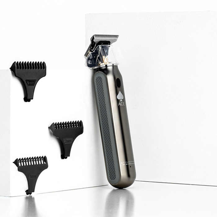 StyleCraft by Silver Bullet ACE Hair Trimmer - Vivo Hair Salon and Skin ...