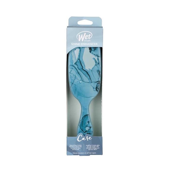 Wet Brush Terrain Textures Shine Enhancer Arctic Blue - Vivo Hair Salon ...
