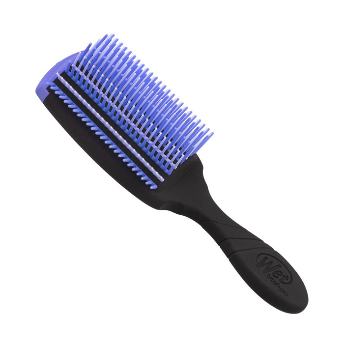 Wet Brush Pro Customisable Curl Detangler - Vivo Hair Salon and Skin Clinic