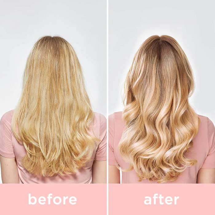 milk_shake Silver Shine Conditioner - Vivo Hair Salon and Skin Clinic
