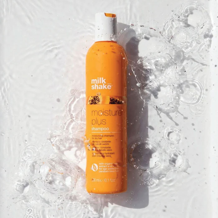 milk_shake Moisture Plus Shampoo - Vivo Hair Salon and Skin Clinic