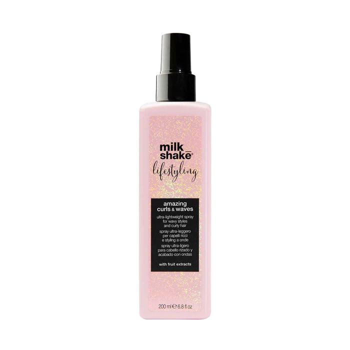 milk_shake Amazing Curls and Waves - Vivo Hair Salon and Skin Clinic