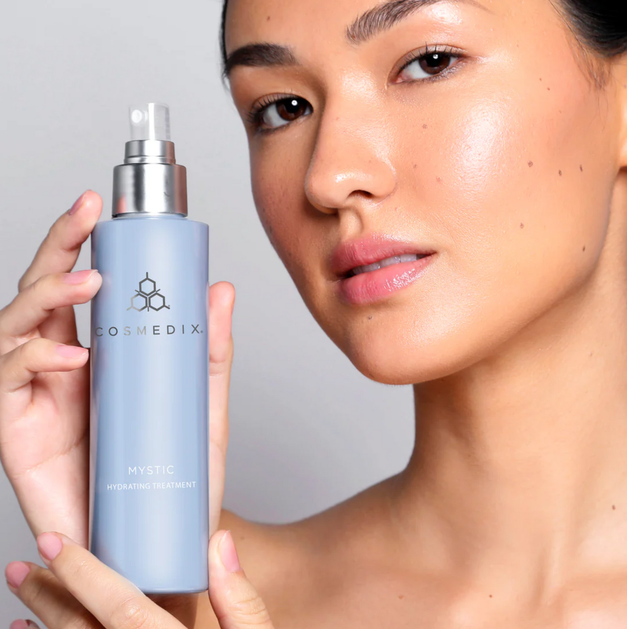 Cosmedix Mystic Hydrating Treatment Mist - Vivo Hair Salon and Skin Clinic