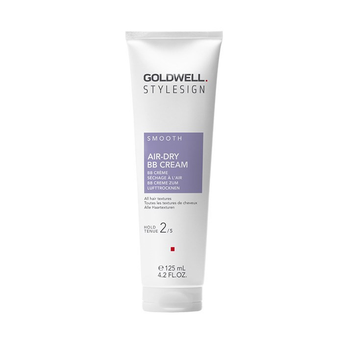 Goldwell Stylesign SMOOTH Air-Dry BB Cream - Vivo Hair Salon and Skin ...
