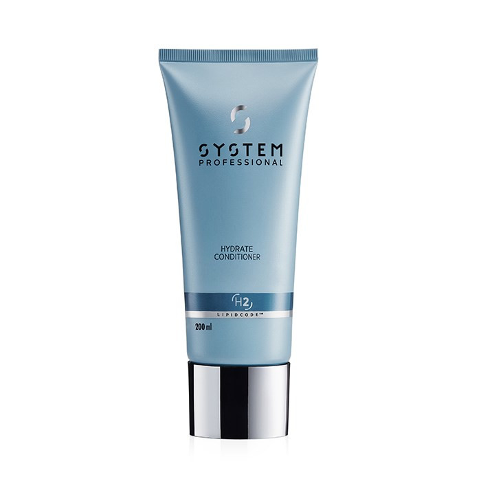 Wella System Professional Hydrate Conditioner - Vivo Hair Salon and ...