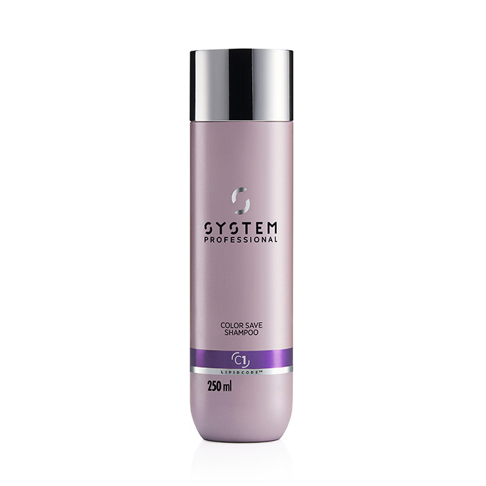 Wella System Professional Color Save Shampoo - Vivo Hair Salon and Skin ...