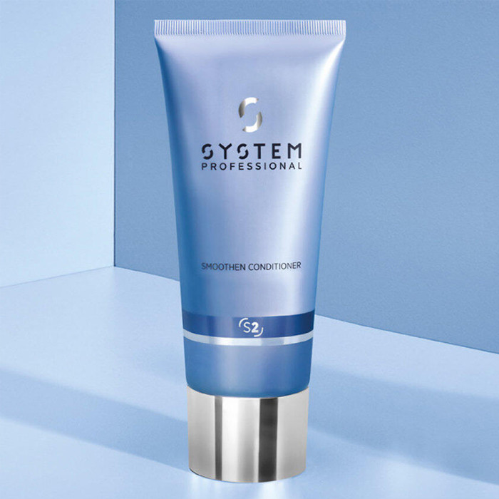 Wella System Professional Smoothen Conditioner - Vivo Hair Salon and ...