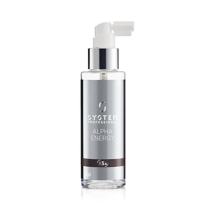 Wella System Professional Alpha Energy - Vivo Hair Salon and Skin Clinic