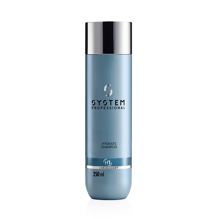 Wella System Professional Hydrate Shampoo - Vivo Hair Salon and Skin Clinic