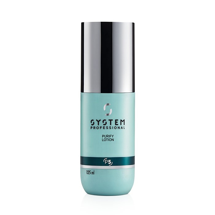 Wella System Professional Purify Lotion - Vivo Hair Salon and Skin Clinic