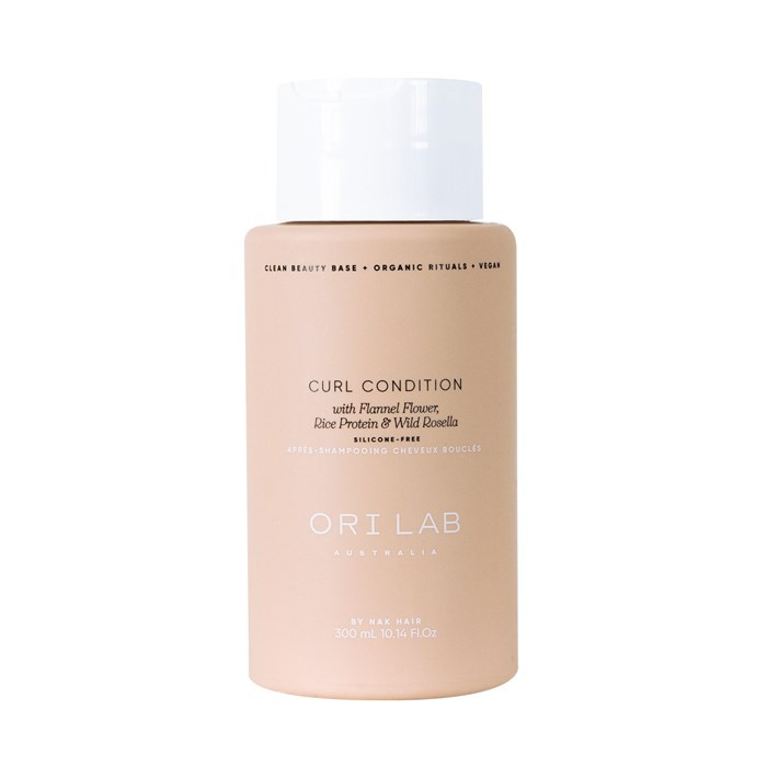 ORI Lab Curl Condition - Vivo Hair Salon and Skin Clinic