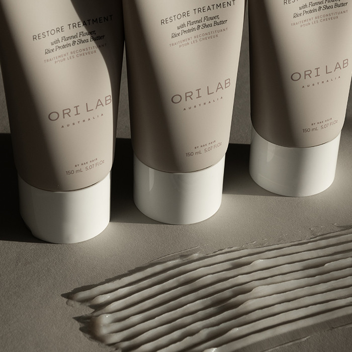 ORI Lab Restore Treatment - Vivo Hair Salon and Skin Clinic