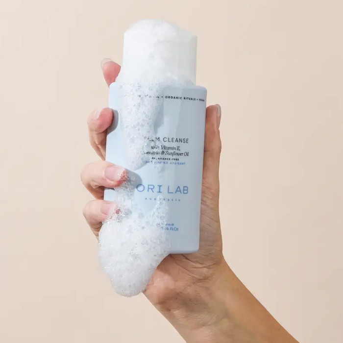 ORI Lab Calm Cleanse - Vivo Hair Salon and Skin Clinic