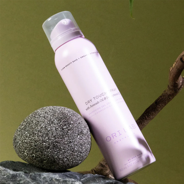 ORI Lab Dry Touch Spray - Vivo Hair Salon and Skin Clinic