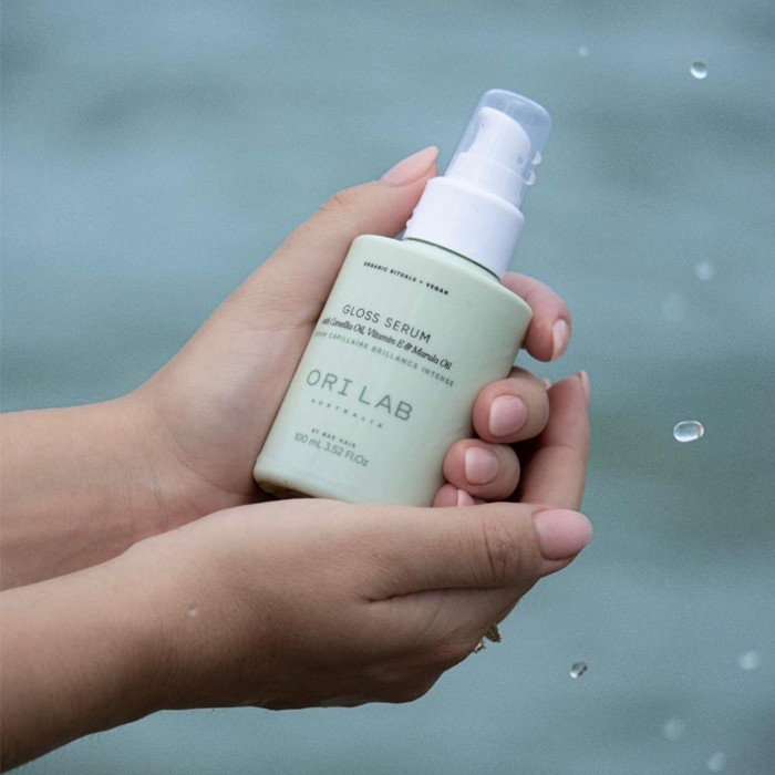 ORI Lab Gloss Serum - Vivo Hair Salon and Skin Clinic