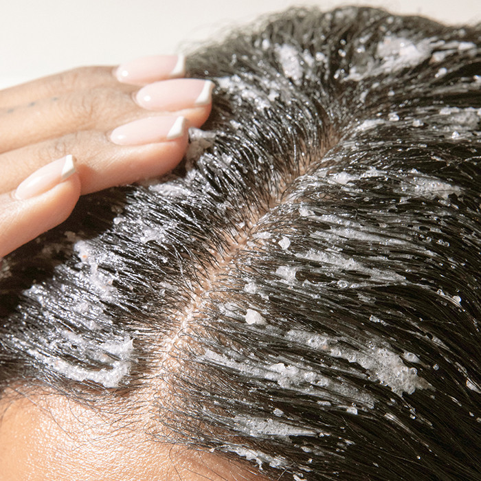 ORI Lab Refresh Scalp & Body Scrub - Vivo Hair Salon and Skin Clinic