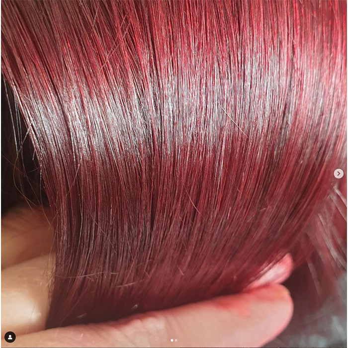 New Client Shinefinity Colour Gloss & Cut Package - Vivo Hair Salon and ...