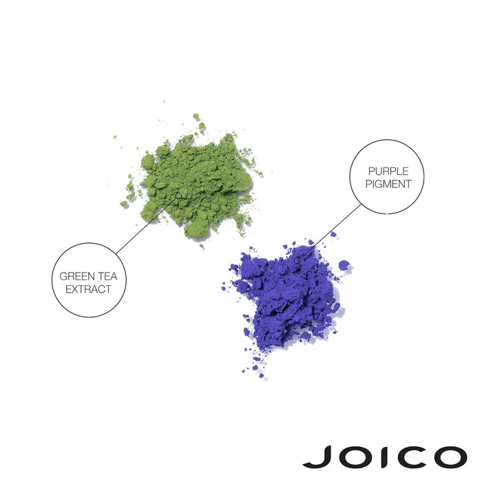 Joico Color Balance Purple Conditioner - Vivo Hair Salon and Skin Clinic
