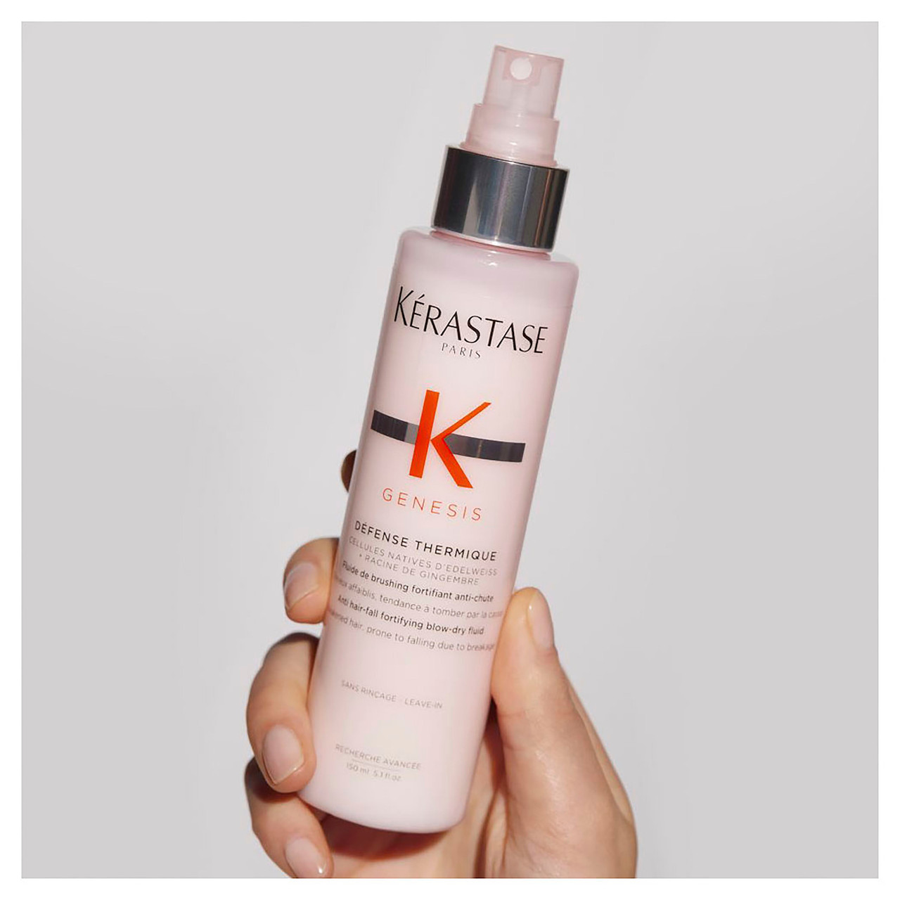 Kérastase Genesis Défense Thermique Anti-Hairfall Heat Protectant Spray