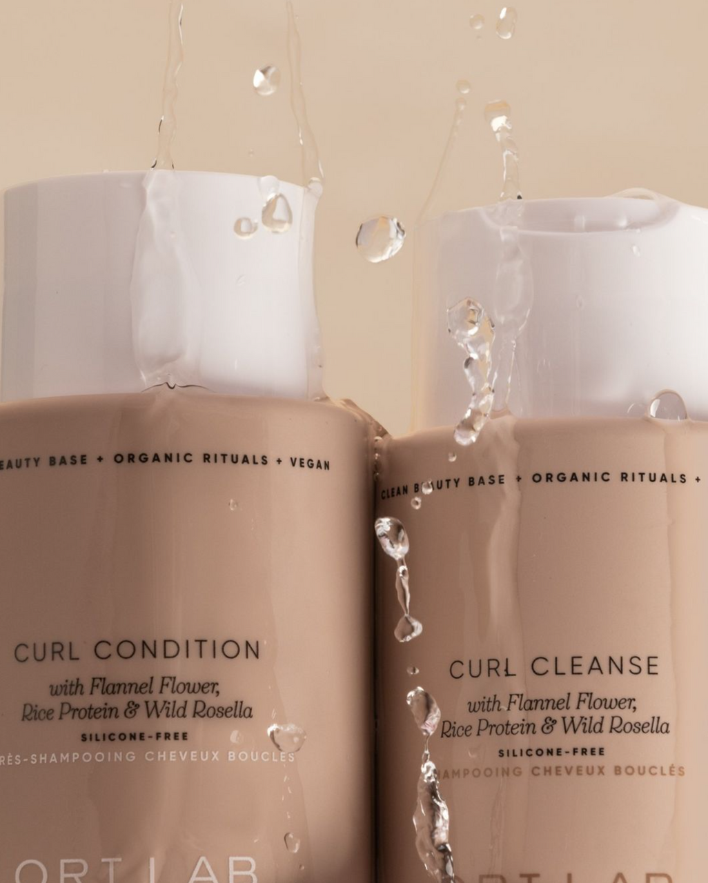 ORI Lab Curl Trio Bundle | Vivo