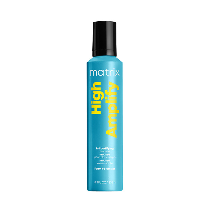 Matrix Total Results High Amplify Foam Volumizer - Vivo Hair Salon and ...