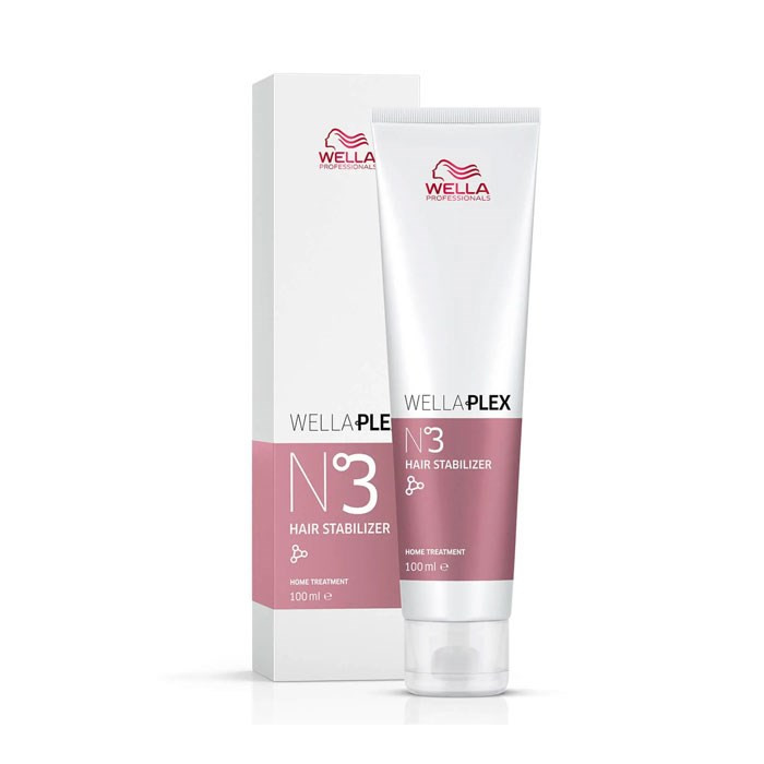 WELLA WELLAPLEX No 3 | Vivo