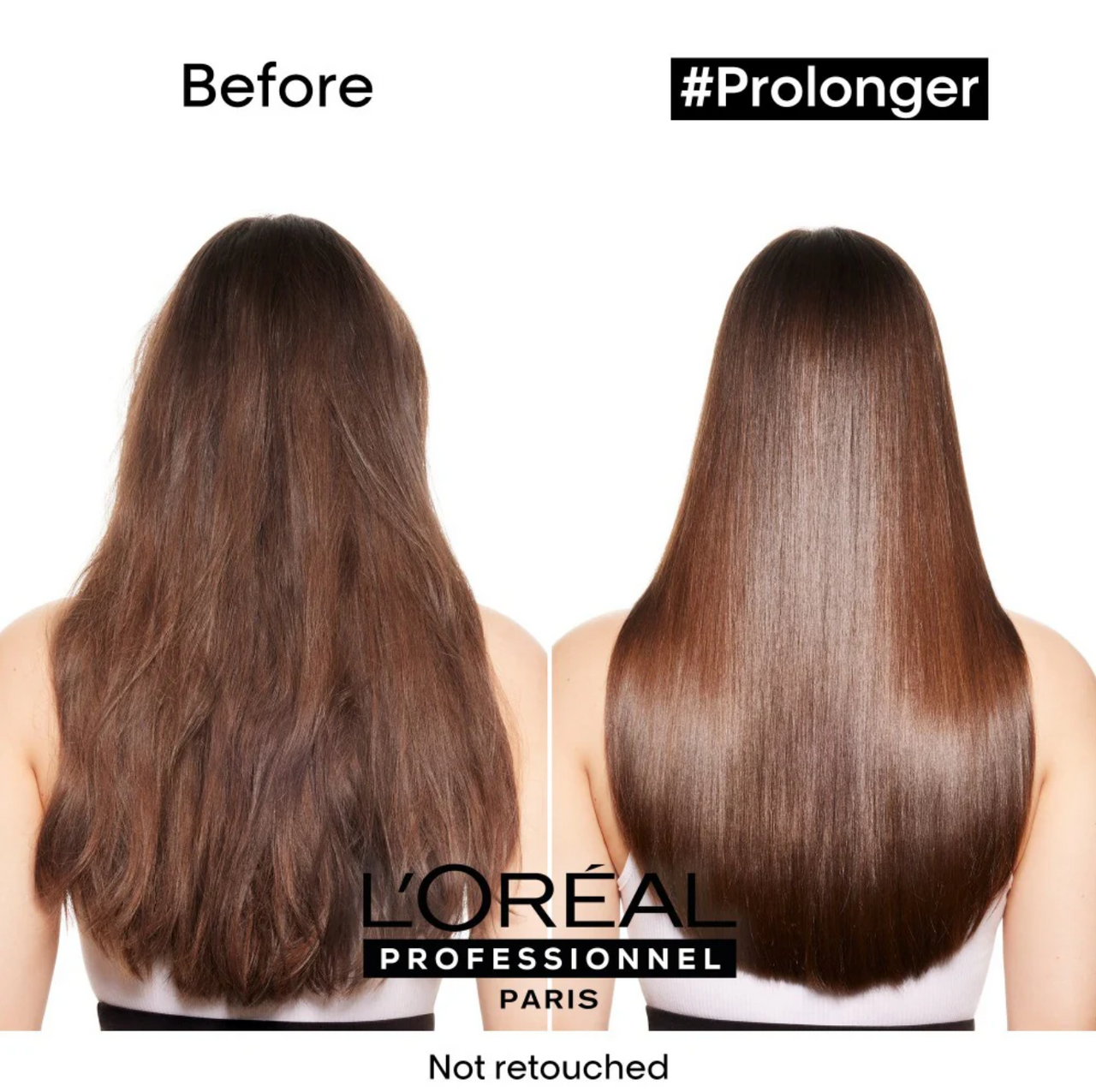 L'Oreal SERIE EXPERT Pro Longer Trio Bundle | Vivo Online Store