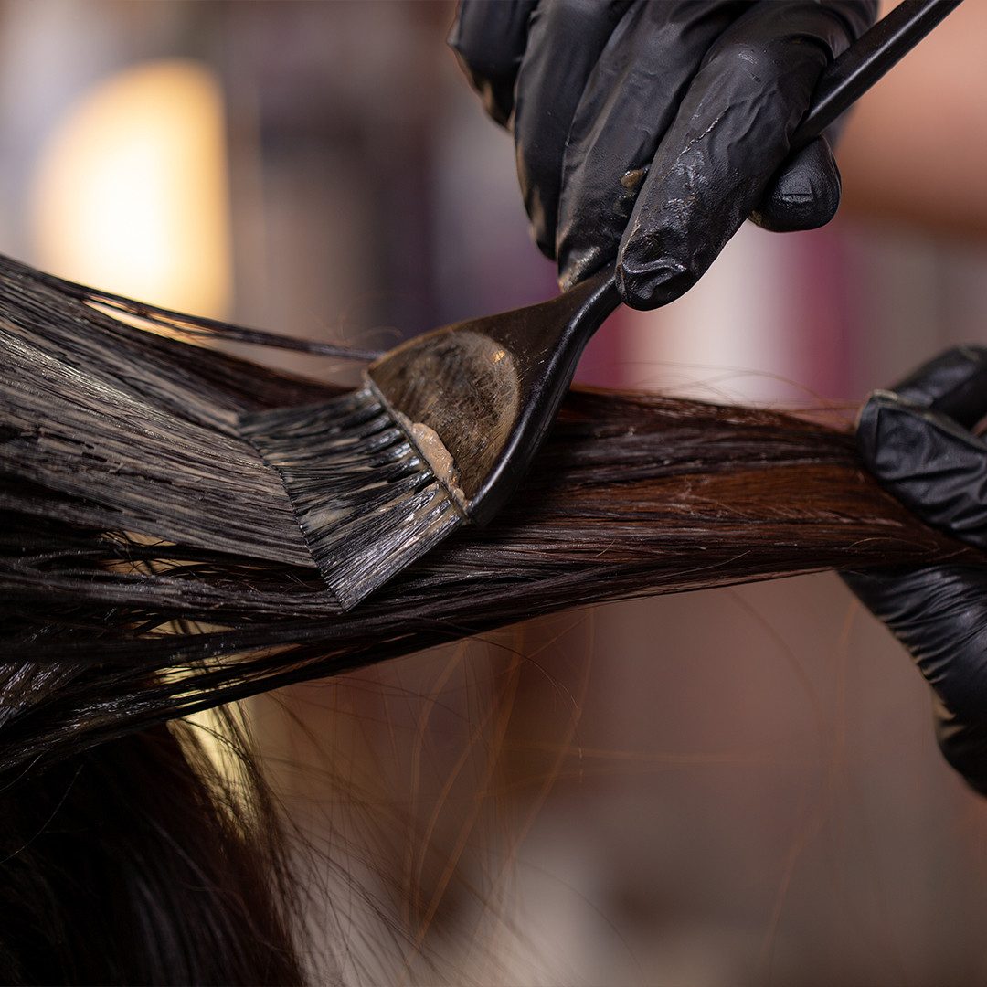 Premium Global Colour & Cut Package - Long or Thick Hair | Vivo Hair Salons