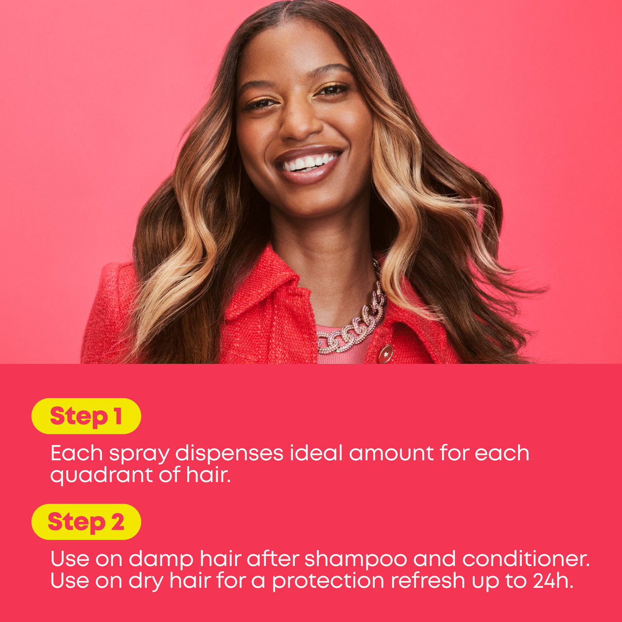 Matrix Total Results Glow Mania Trio Bundle