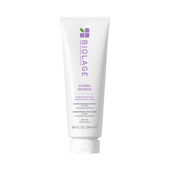 Biolage Hydra Source Conditioning Balm - Vivo Hair Salon and Skin Clinic