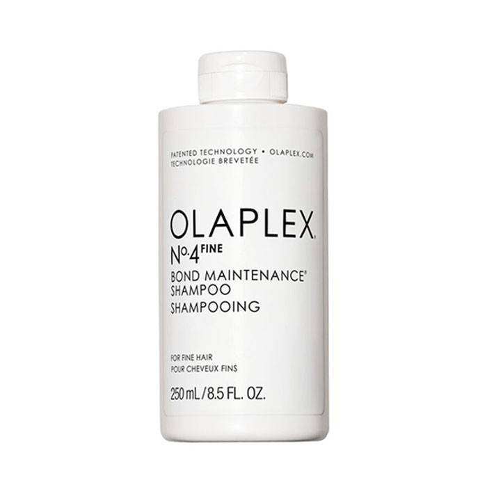 Olaplex no.4 Fine Shampoo - Vivo Hair Salon and Skin Clinic