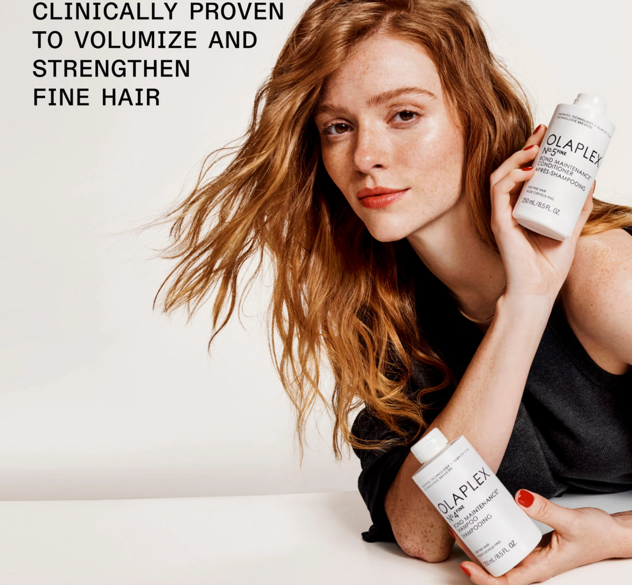 Olaplex Fine Quad Bundle - Vivo Hair Salon and Skin Clinic