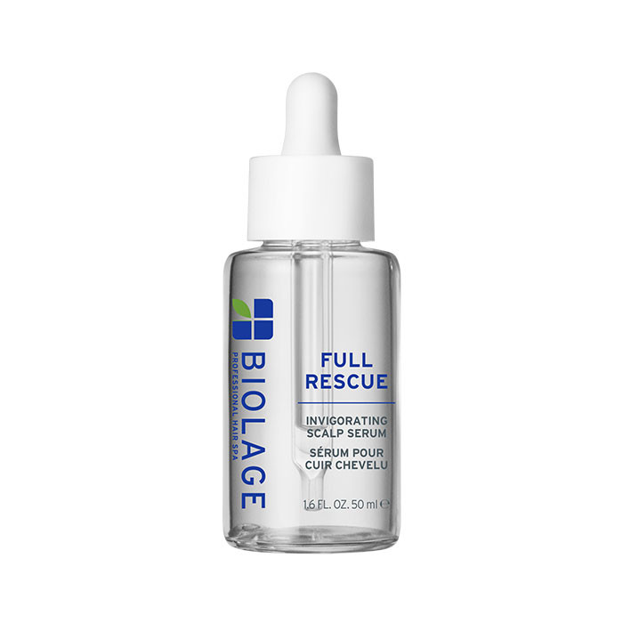 Biolage Full Rescue Invigorating Scalp Serum - Vivo Hair Salon and Skin ...