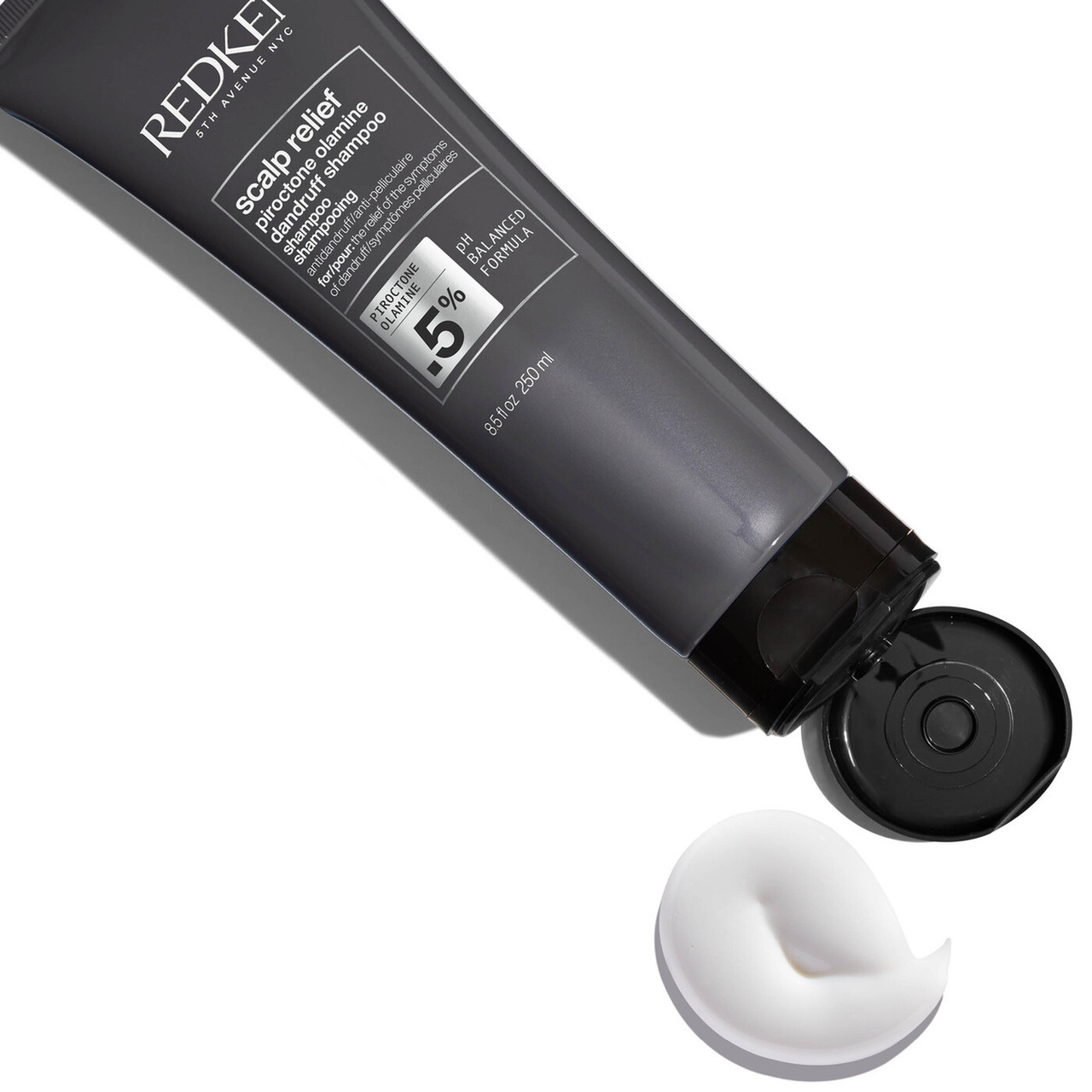 Redken Scalp Relief - Dandruff Control Shampoo - Vivo Hair Salon and ...