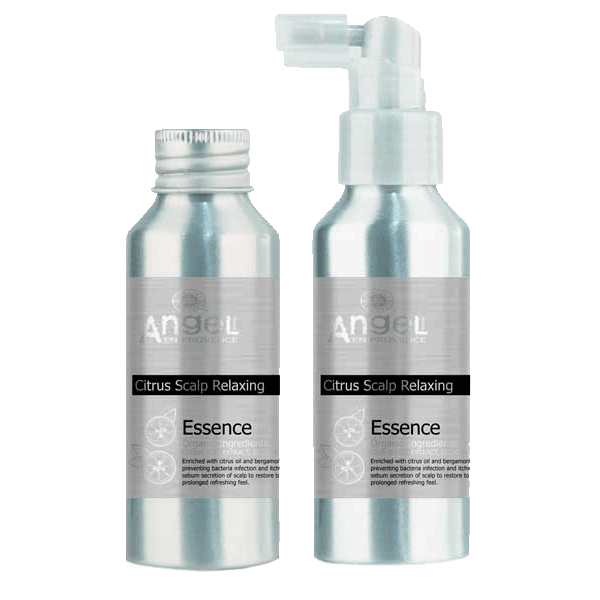 Angel En Provence Citrus Scalp Relaxing Essence - Vivo Hair Salon and ...
