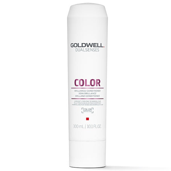 Goldwell Dualsenses Color Brilliance Conditioner - Vivo Hair Salon and ...