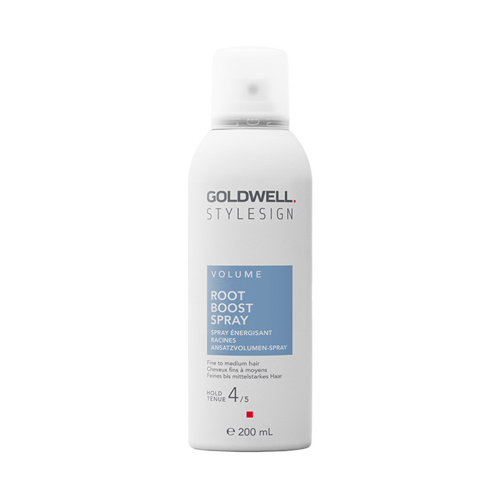 Goldwell Stylesign VOLUME Root Boost Spray - Vivo Hair Salon and Skin ...